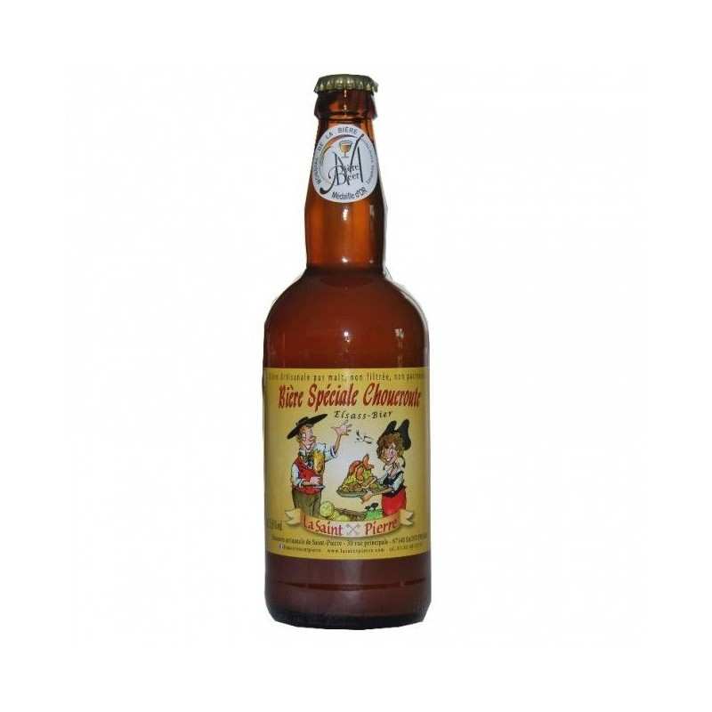 Bière Alsacienne - Achat / Vente En Ligne - Meilleurs Bières d'Alsace